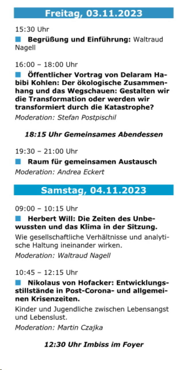 Bildungsangebote – Agba